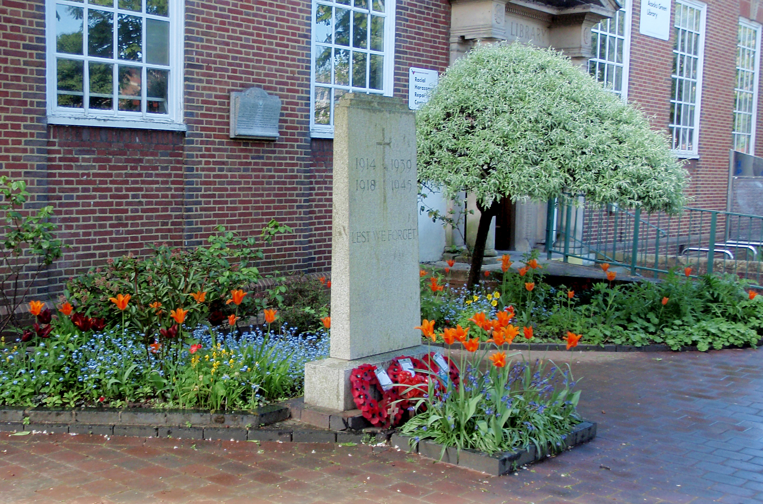 Our Community Libraries under Threat – Time for Action | Acocks Green ...